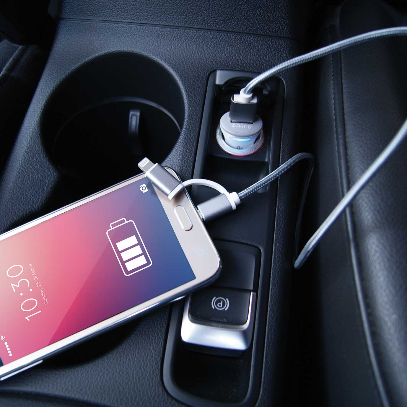 USB CABLE – Auto-T